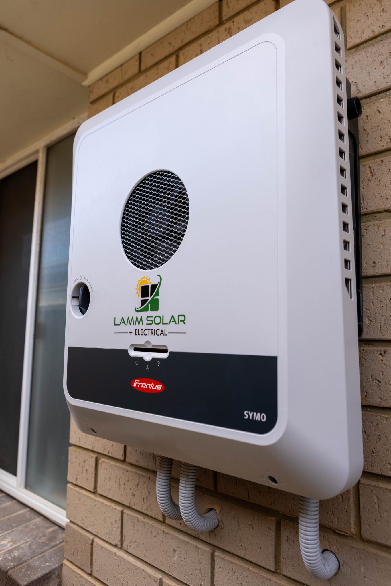 Home - LAMM Solar + Electrical